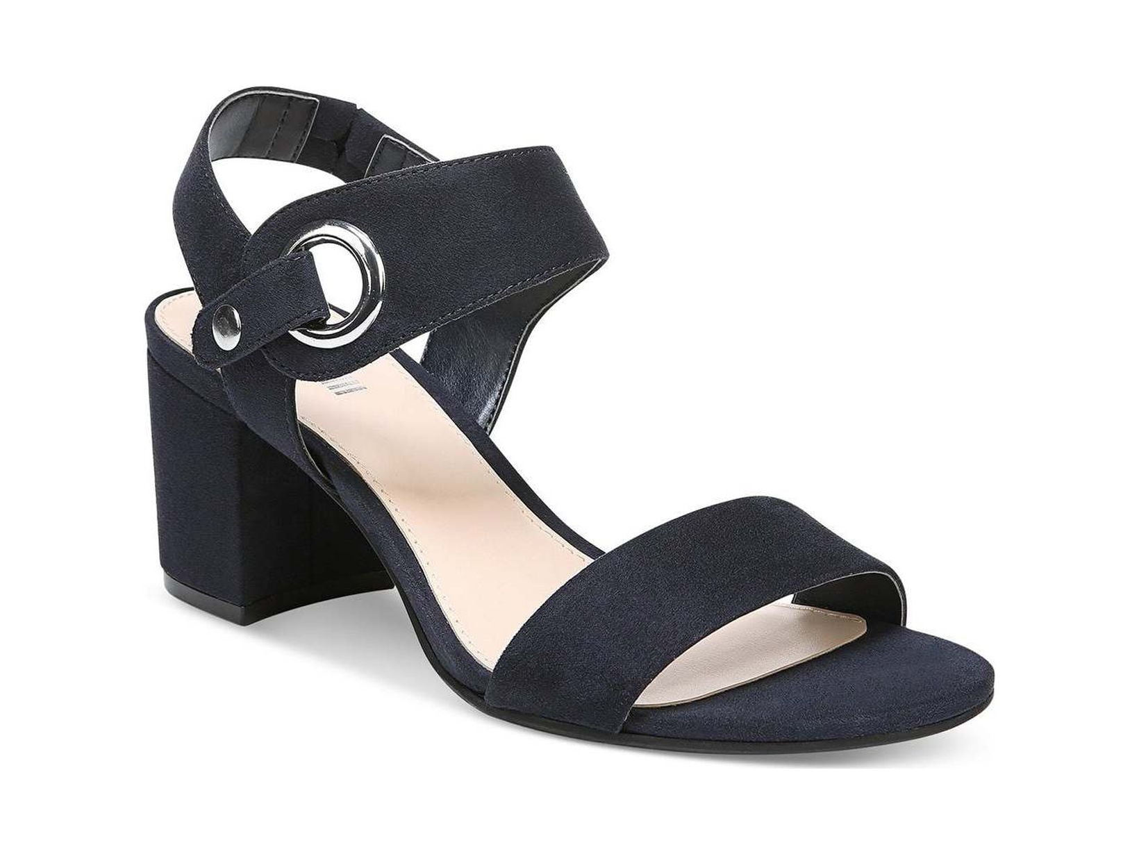 Bar III Womens BIrdie2 Open Toe Casual Slingback Sandals - Walmart.com