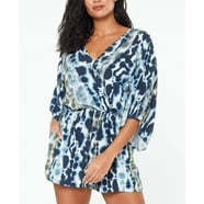 Riviera Sun Rompers for Women (Black, Small) - Walmart.com