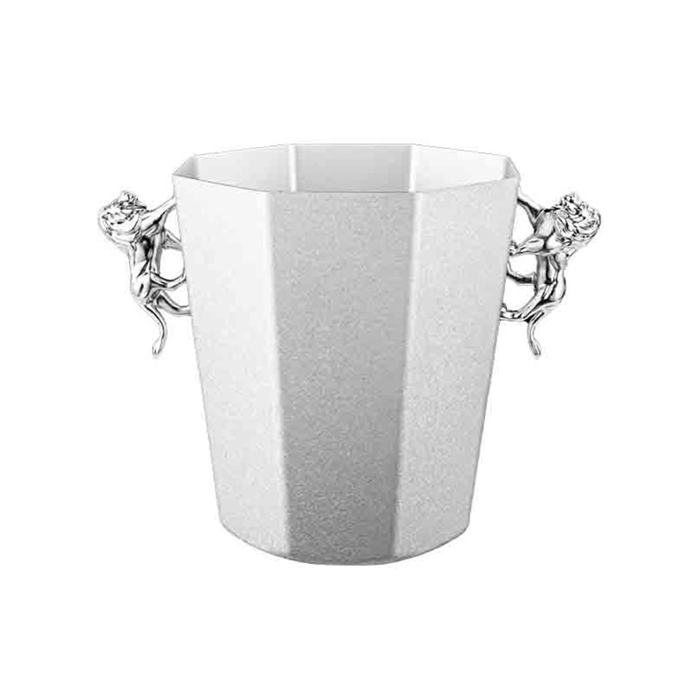 Bar Ice Bucket Champagne Bucket Commercial Beer Wine Bucket for Ice ...