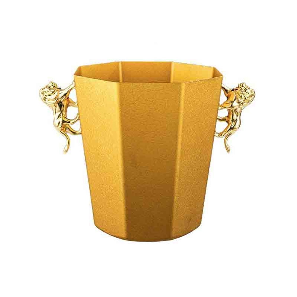 Bar Ice Bucket Champagne Bucket Commercial Beer Wine Bucket for Ice ...