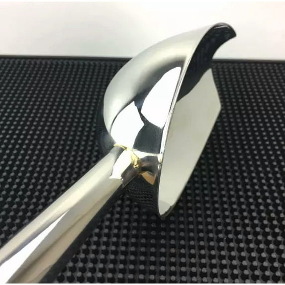 Bar Ice Scoops Pet Dry Food Bin Scoop Buffet Flour Candy Shovel ...