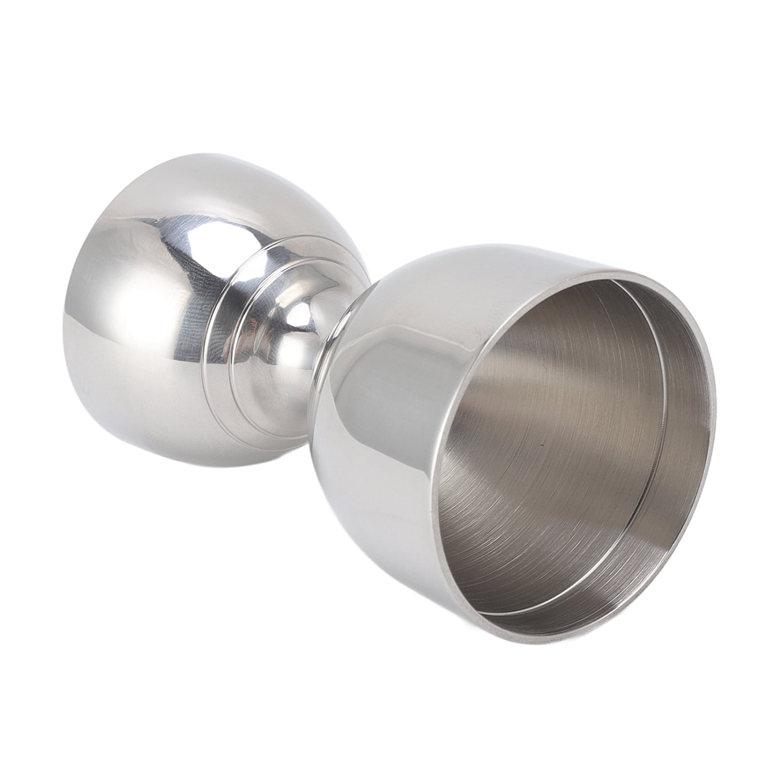 Bar Jigger, Cocktail Measuring Jigger Steel Measuring Tool For ...