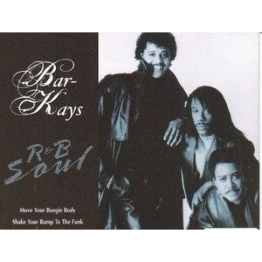 Bar-Kays (Music CD) - Walmart.com