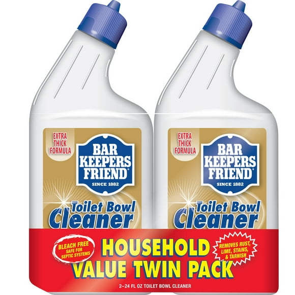 Bar Keepers Friend in Cleaning Supplies - Walmart.com