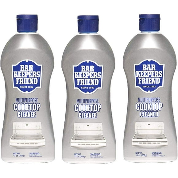 Bar Keepers Friend in Cleaning Supplies - Walmart.com