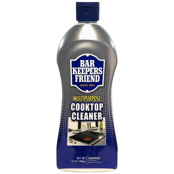 Bar Keepers Friend in Cleaning Supplies - Walmart.com
