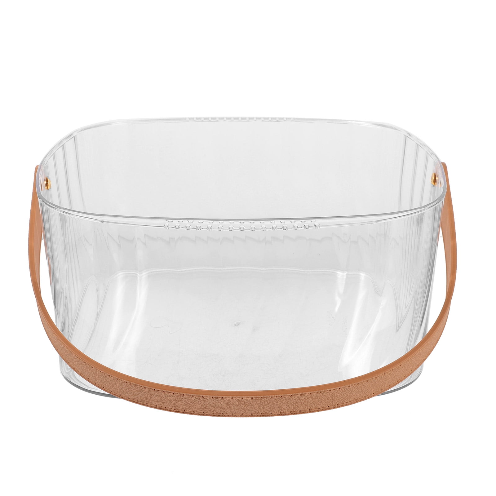 Bar Ktv Beer and Red Wine Ice Bucket Outdoor Picnic Fruit Storage ...