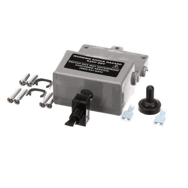 Bar Maid Swa-150 Switch Box & Switch (Nylon) As - Walmart.com