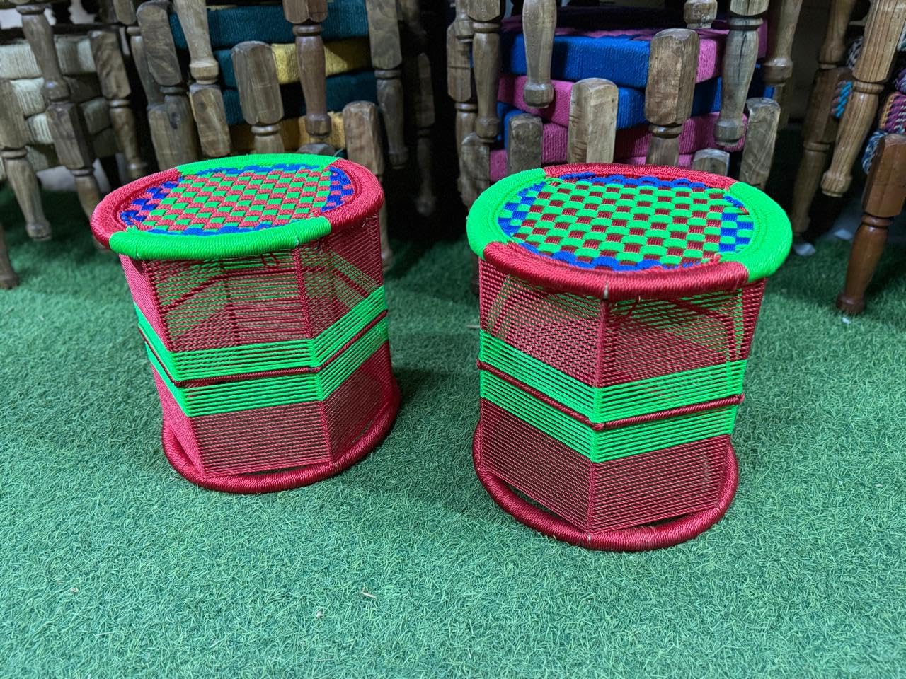 Bar Mooda Stool Chair Bar Stool for Home Garden Indoor and Outdoor ...