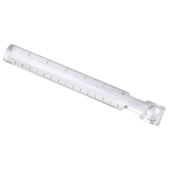 Magnifying Ruler