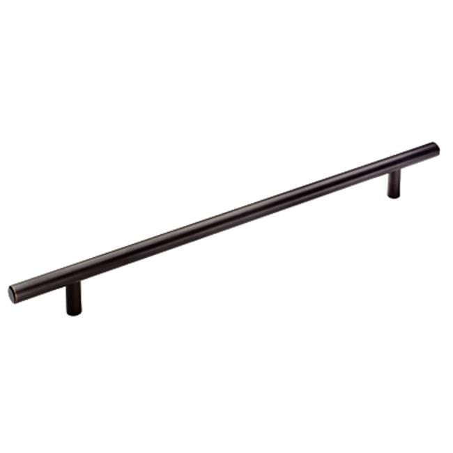 Bar Pulls 256mm Pull - Oil-Rubbed Bronze - Walmart.com