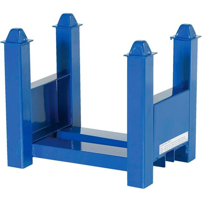 Bar Rack Horizontal Stacking - 16 x 12 x 14 in. - Walmart.com
