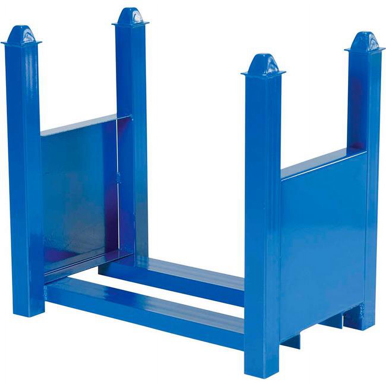 Bar Rack Horizontal Stacking - 26 x 16 x 24 in. - Walmart.com