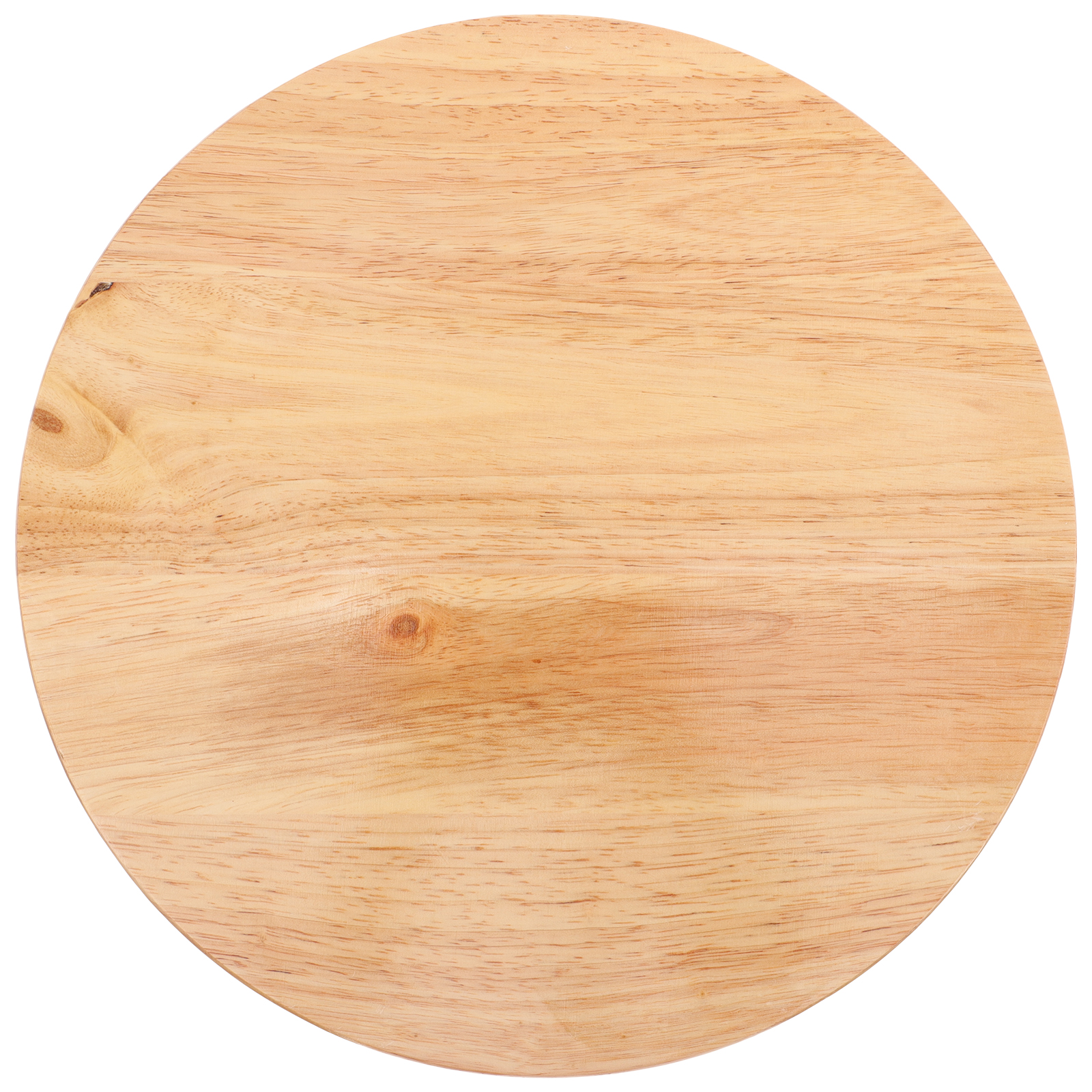 Bar Round Seat Wooden Stool Seat Chair Replacement Wood Chair Seat ...