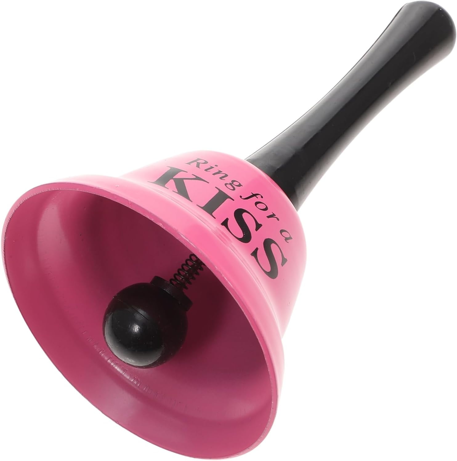 Bar Service Bell Alphabet Hand Bell Juguetes para Adultos En Pareja ...