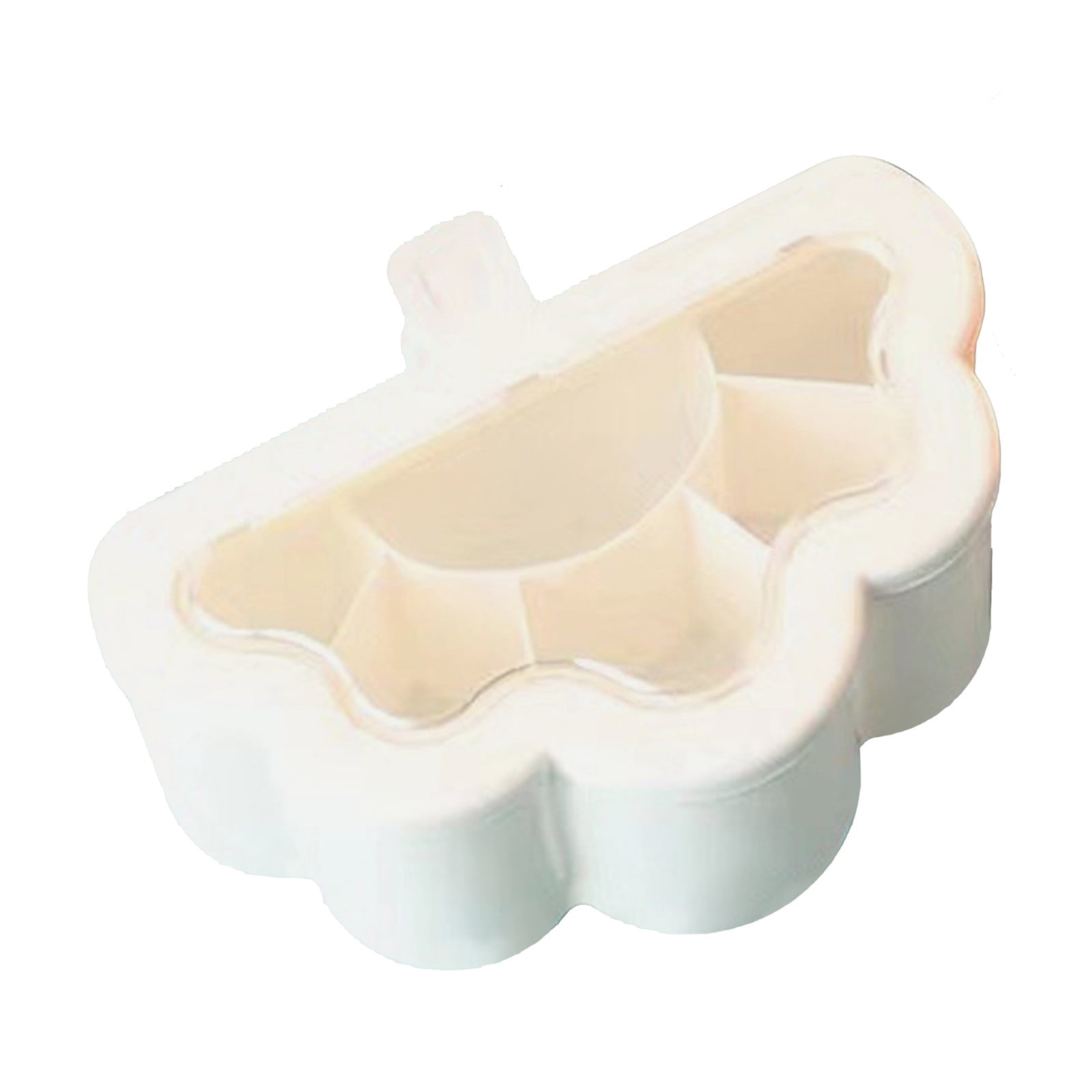 Bar Serving Tray Rectangle Small Wall Rack Mini Fridge Tray Vegetable ...