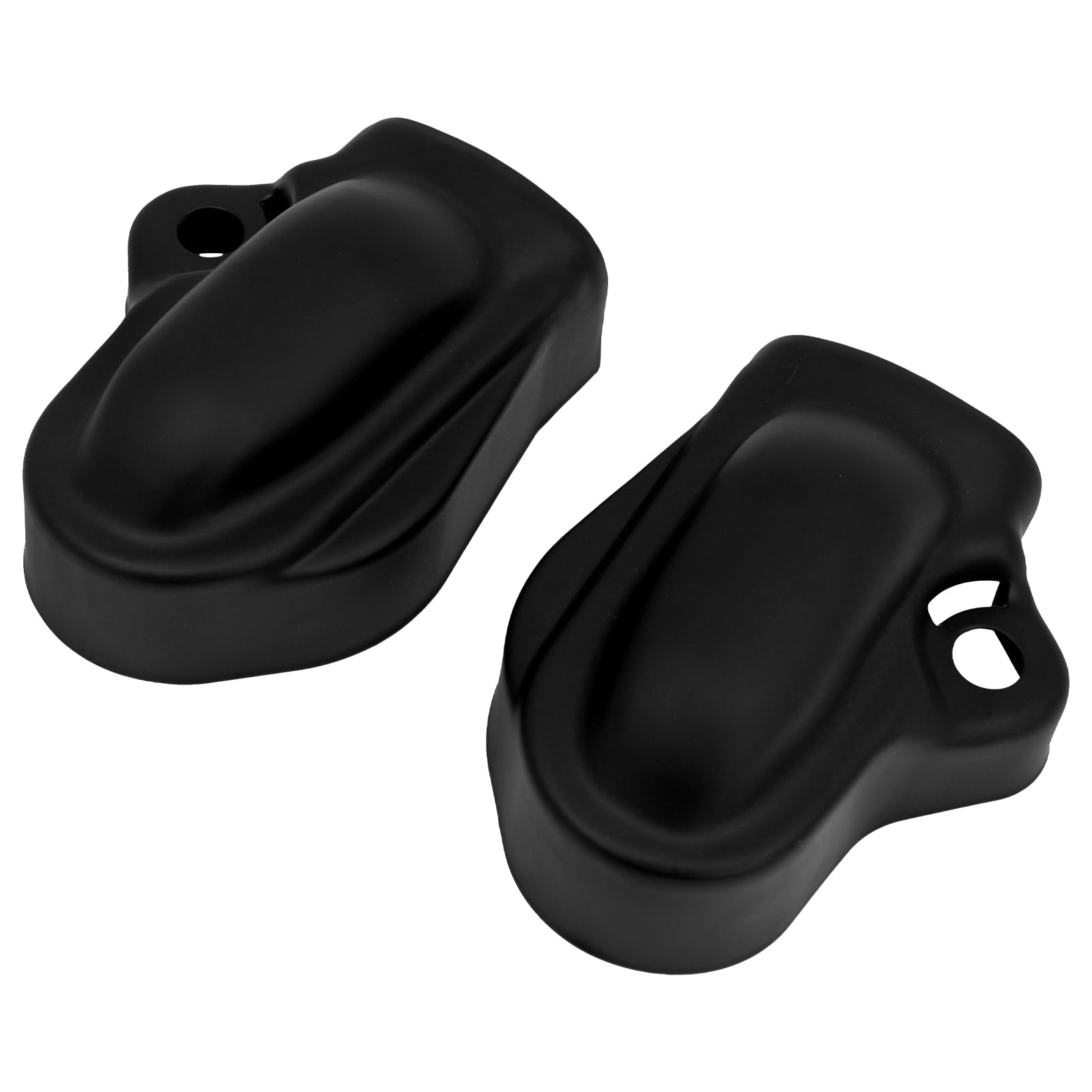 Bar & Shield Rear Axle Cover Fit For Harley VRSC V-Rod VRSCA 2002-2017 ...