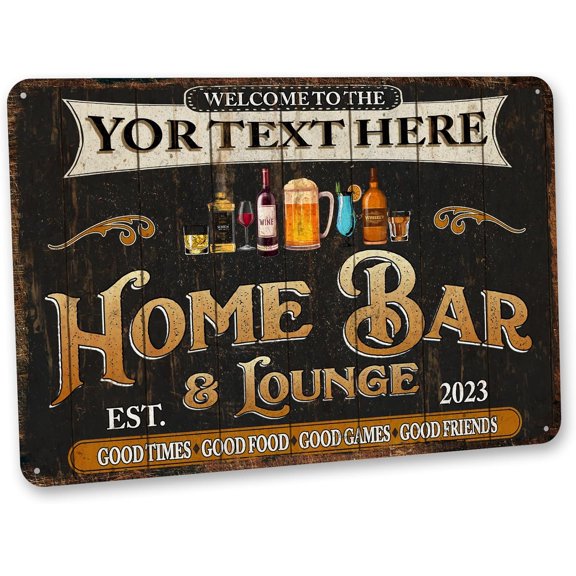 Large Red EXIT WAY OUT Metal Arrow Sign Bar/Home Theater Wall Decor ...
