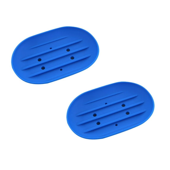 Bar Soap Holder,Soap Holder,Soap Dish,Draining Soap Dishes, Dishwashing ...