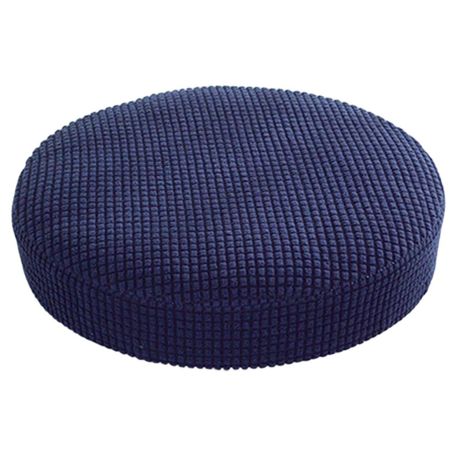 Bar Stool Cushion, with Elastic Seat Cushions Comfortable Bar Stools ...