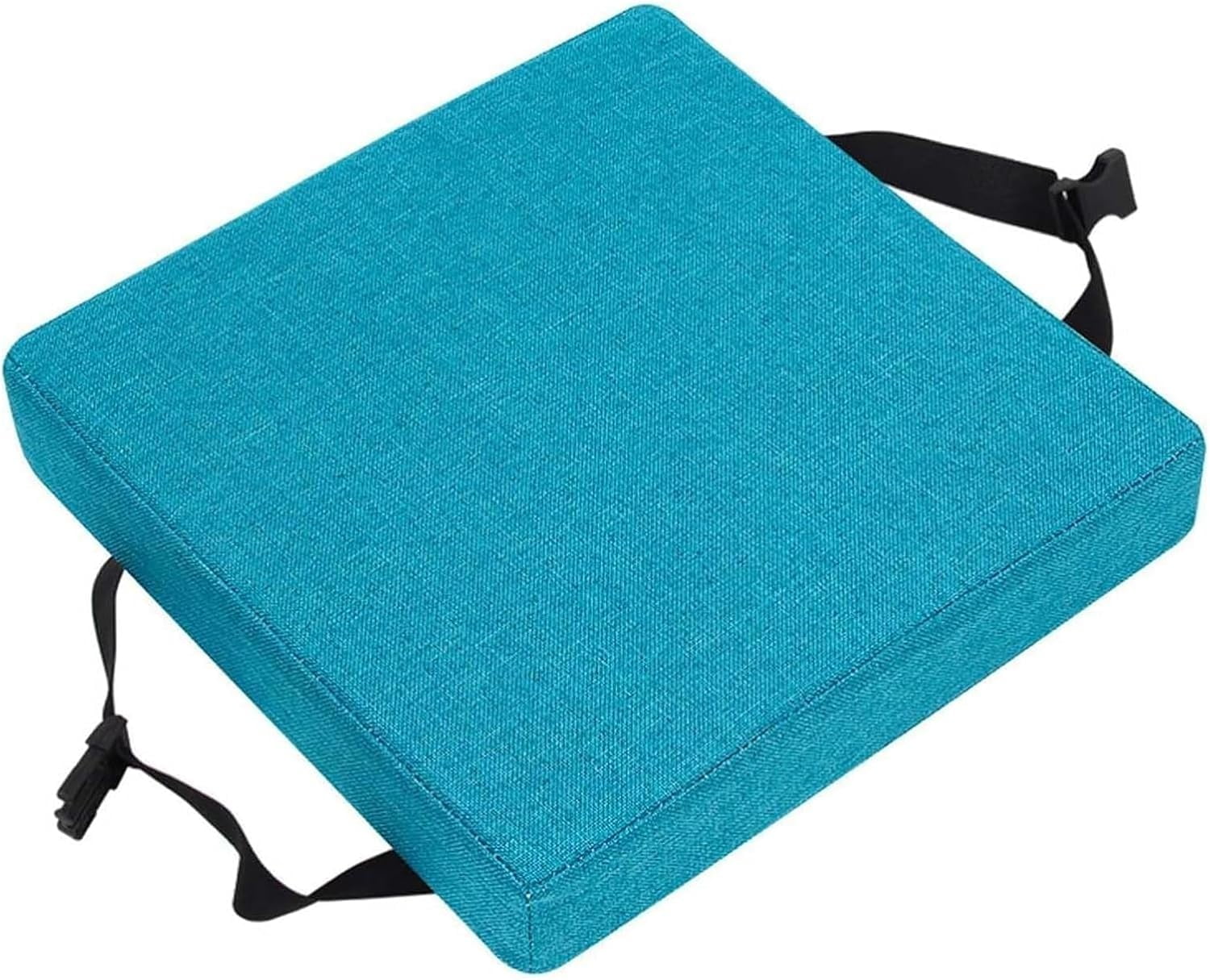 Bar Stool Cushions Square Thickened Barstool Seat Cushions Indoor ...