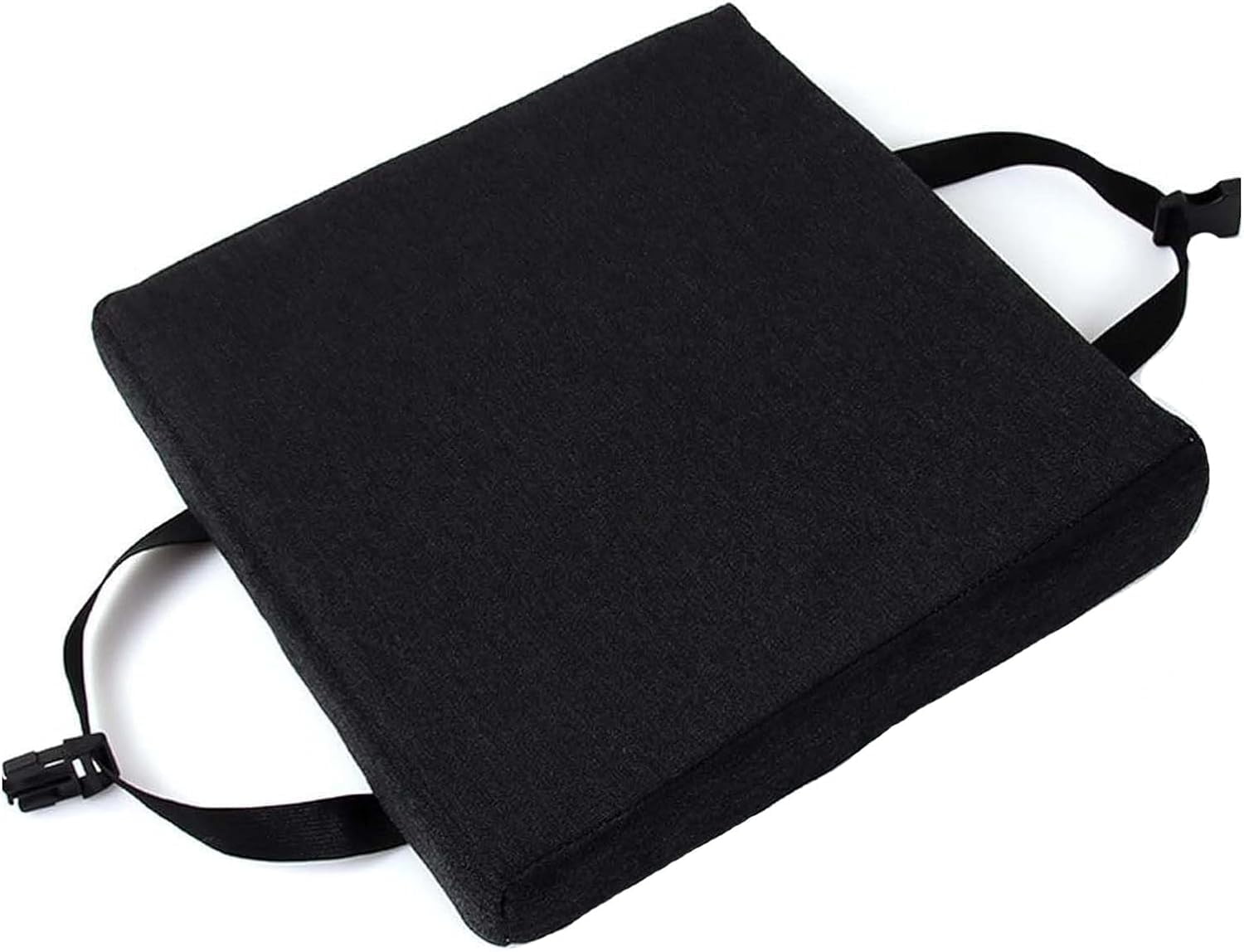 Bar Stool Cushions Square Thickened Barstool Seat Cushions Indoor ...