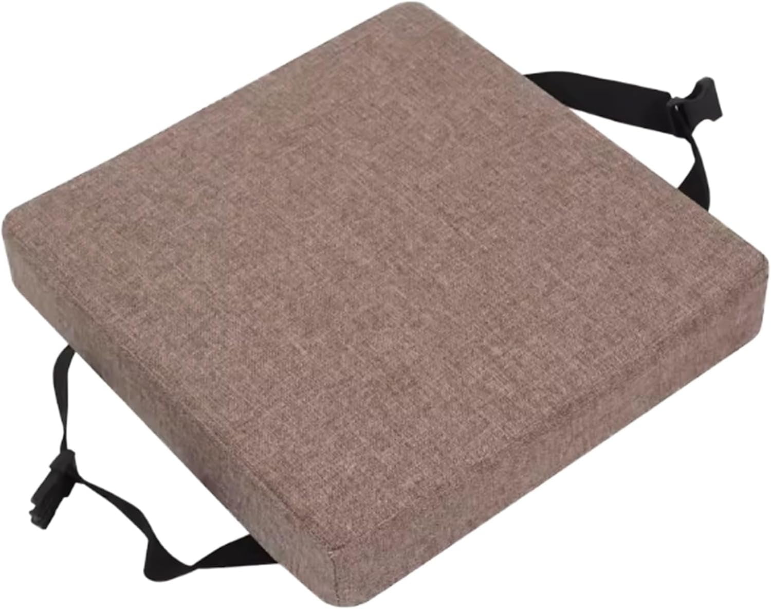 Bar Stool Cushions Square Thickened Barstool Seat Cushions Indoor ...