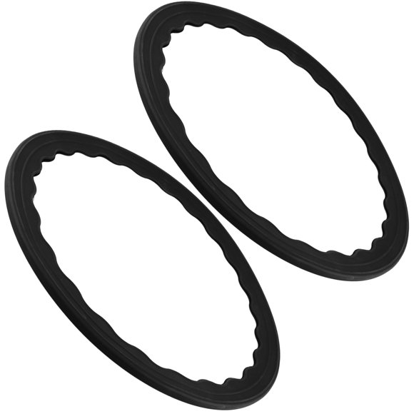 Bar Stool Footrest Protectors