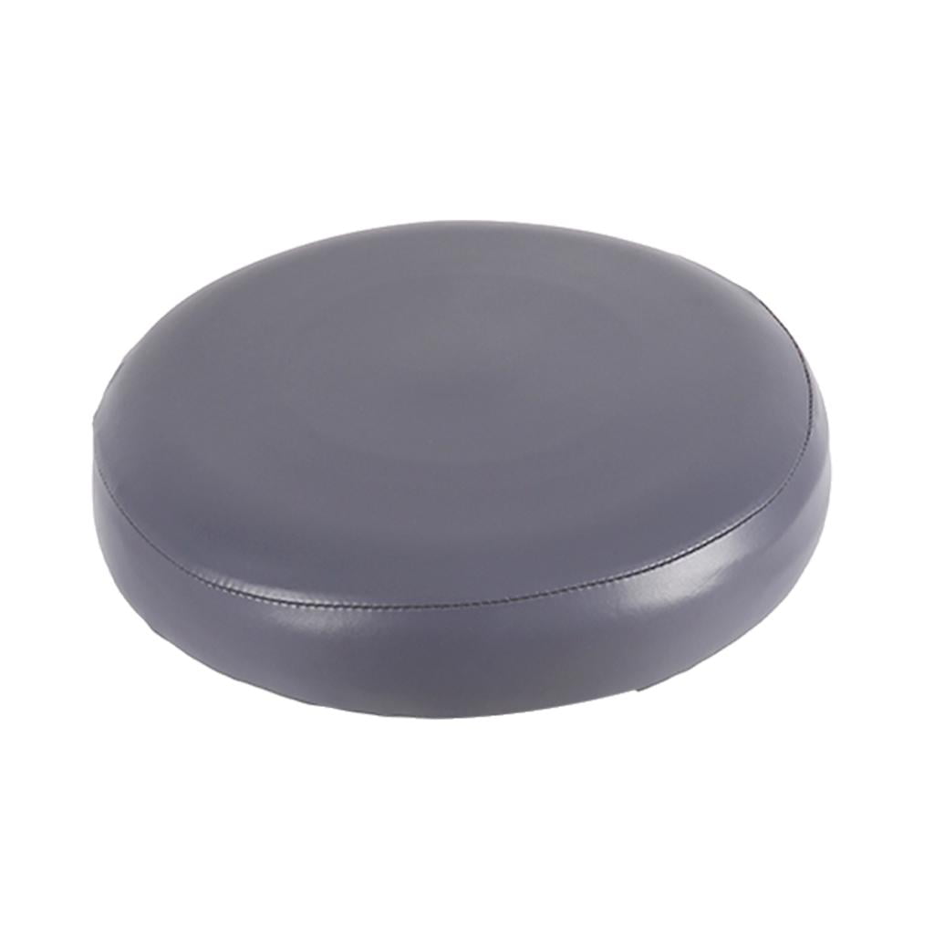 Bar Stool Replacement Cover Waterproof Slipcovers Fits 11-14 - Grey ...