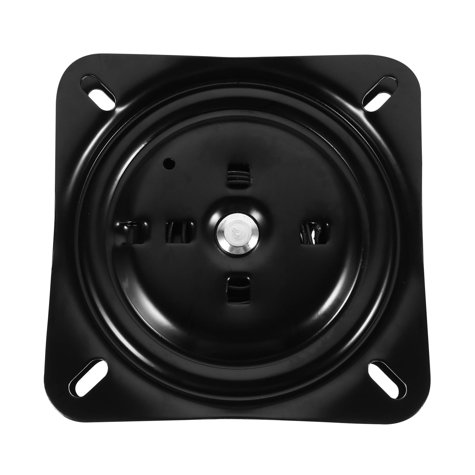 Bar Stool Swivel Plate Heavy Duty Bar Stool Swivel Replacement Seat ...