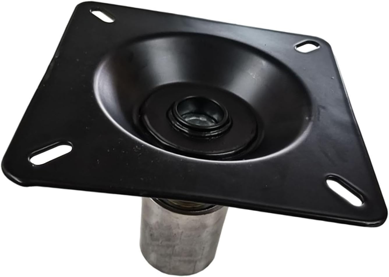 Bar Stool Swivel Plate Heavy Duty Sturdy Swivel Chair A3 Steel ...