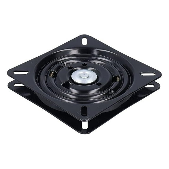 Bar Stool Swivel Plate Replacement 7 Inch Square - 360° Rotation ...