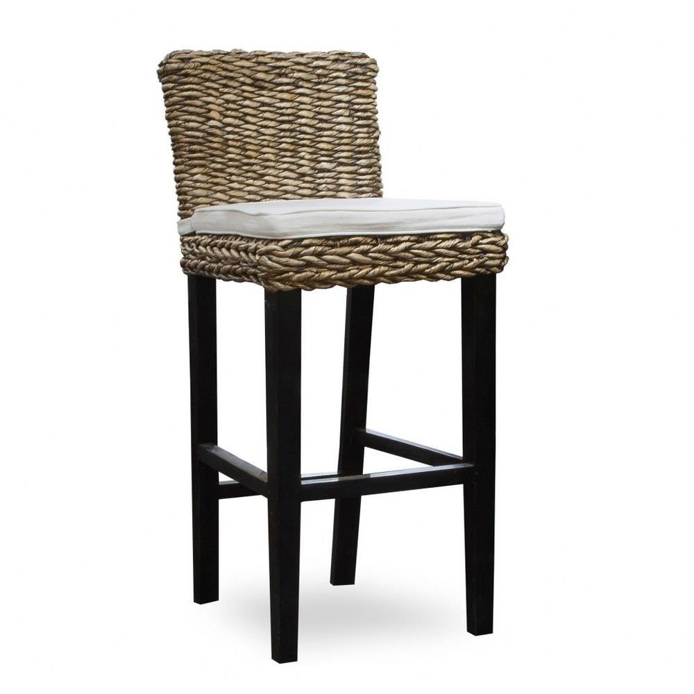 Bar Stool in Modern Style-43 inches Tall and 20 inches Wide Bailey ...
