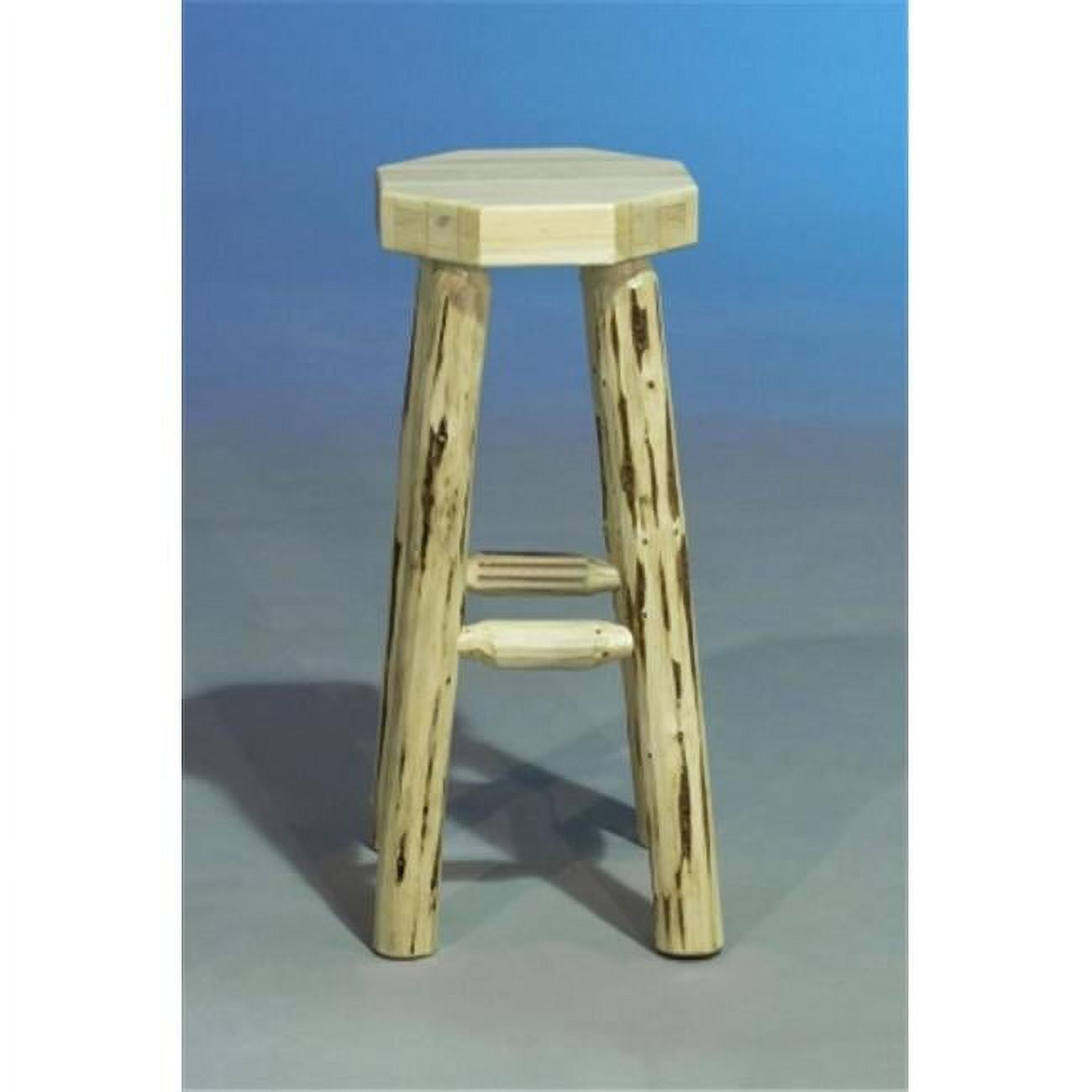 Bar Stool without Back - Walmart.com