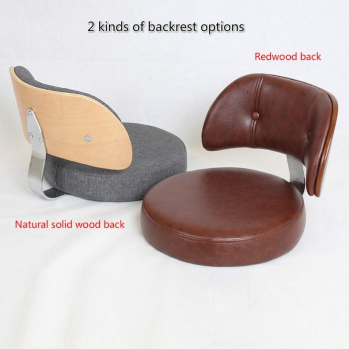 Bar Stools Rotating High Chair - Walmart.com