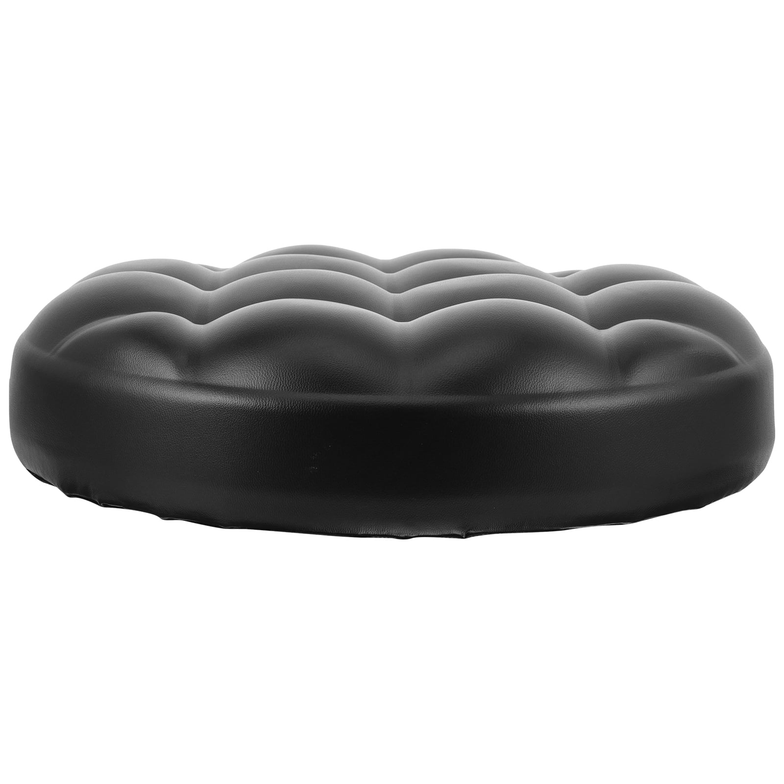 Bar Stools Round Stool Noodles Round Stool Seat 37x37cm Black - Walmart.com