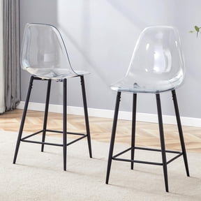 Acrylic Barstools