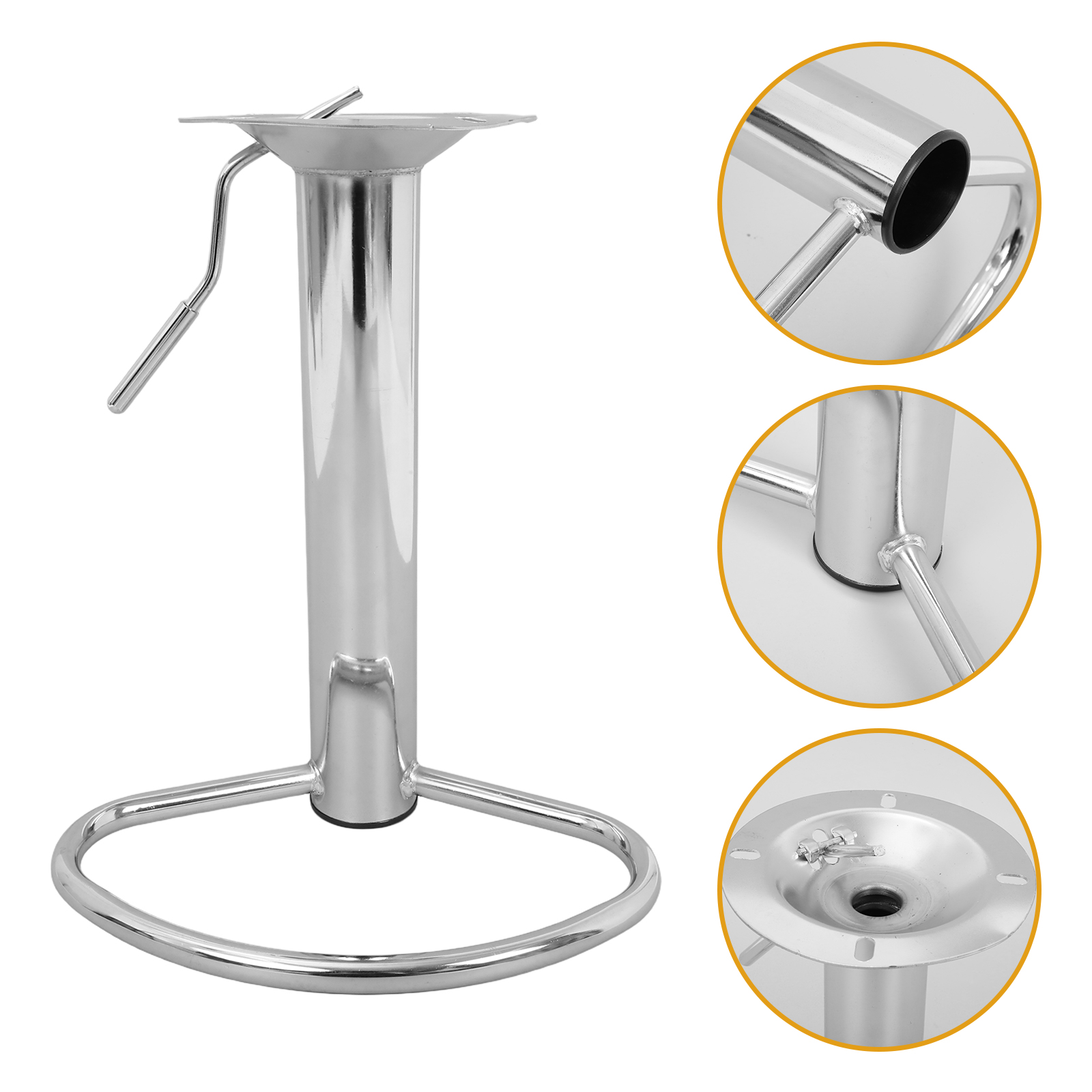 Bar Swivel Post Part Recliner Chair Swivel Mechanism Swivel Seat Part ...