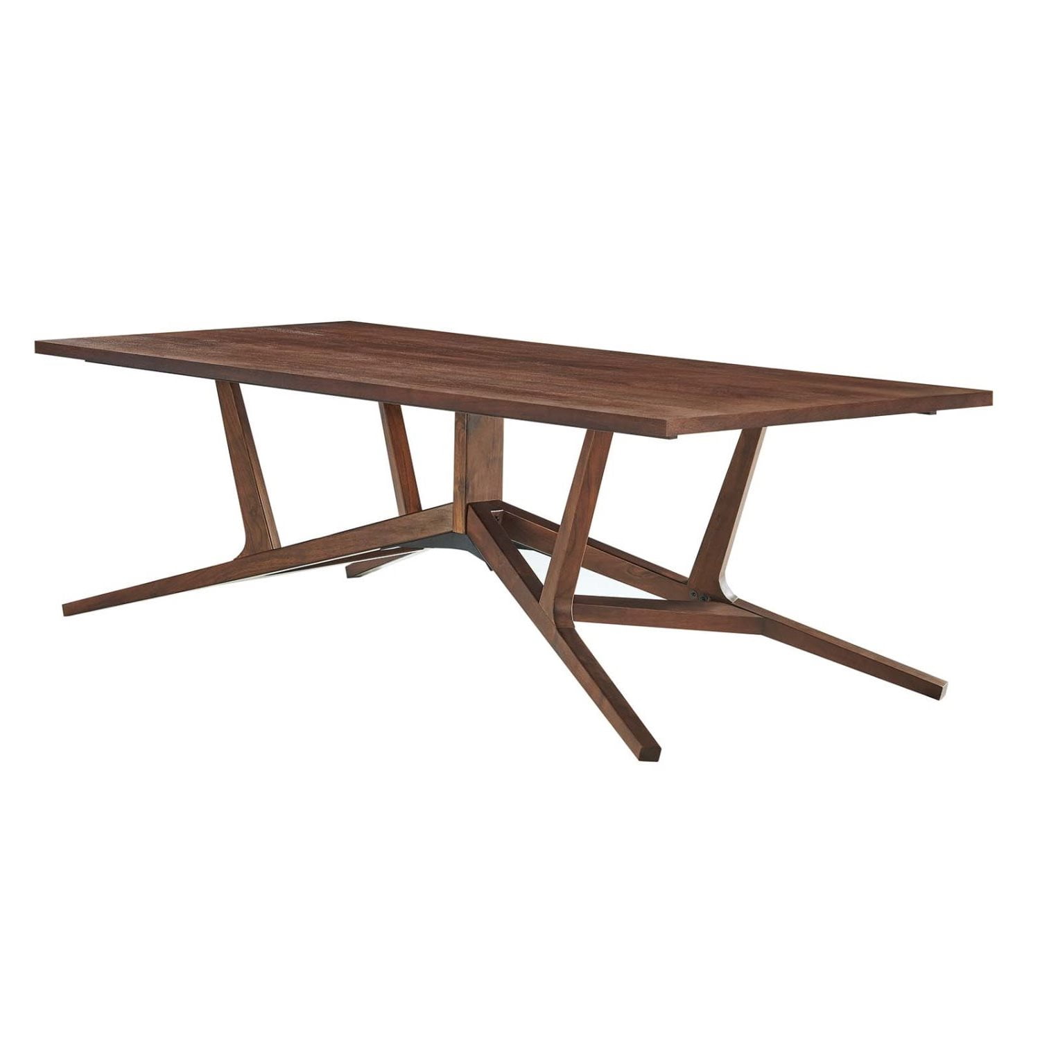 Bar Table, Walnut, Wood, Pub Cafe Bistro Dining Kitchen Hospitality ...