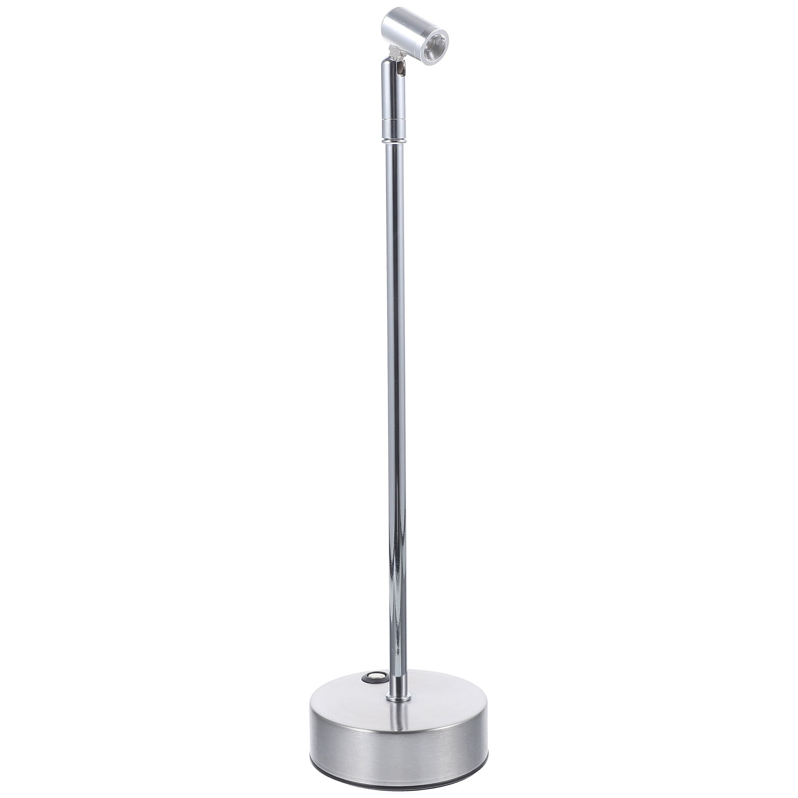 Bar Tabletop Lamp LED Atmosphere Light Battery Desk Wireless Spotlights ...