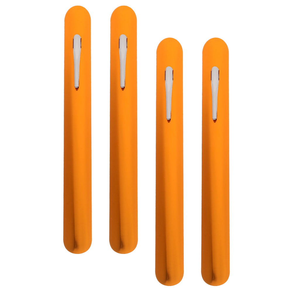 4 Pcs Stainless Steel Bar Tool Set for Baking Bread Crumb Scraper and ...