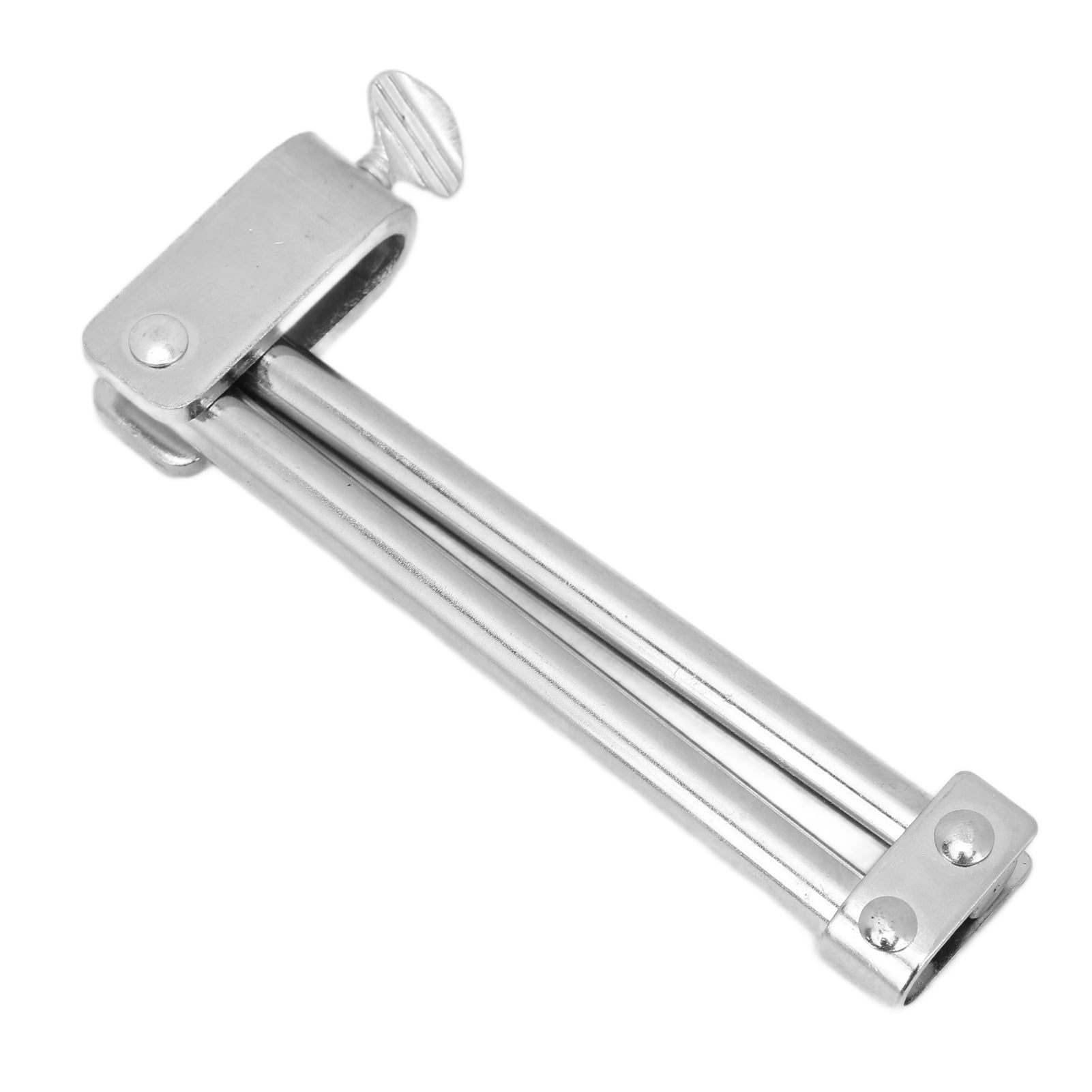 Bar Type Hose Clamp Tool Professional Steel Alloy Tubing Sealing Clamp Simple For Automobile