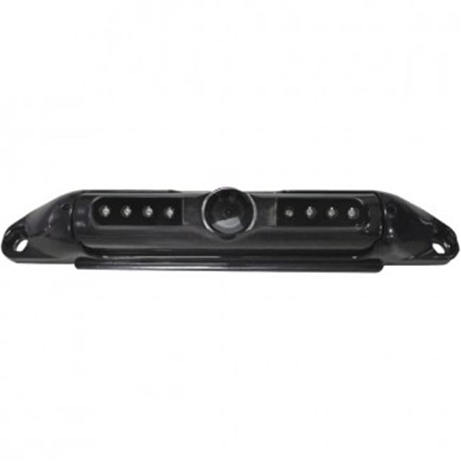 Bar-Type License Plate Camera With IR Night Vision - Black - Walmart.com