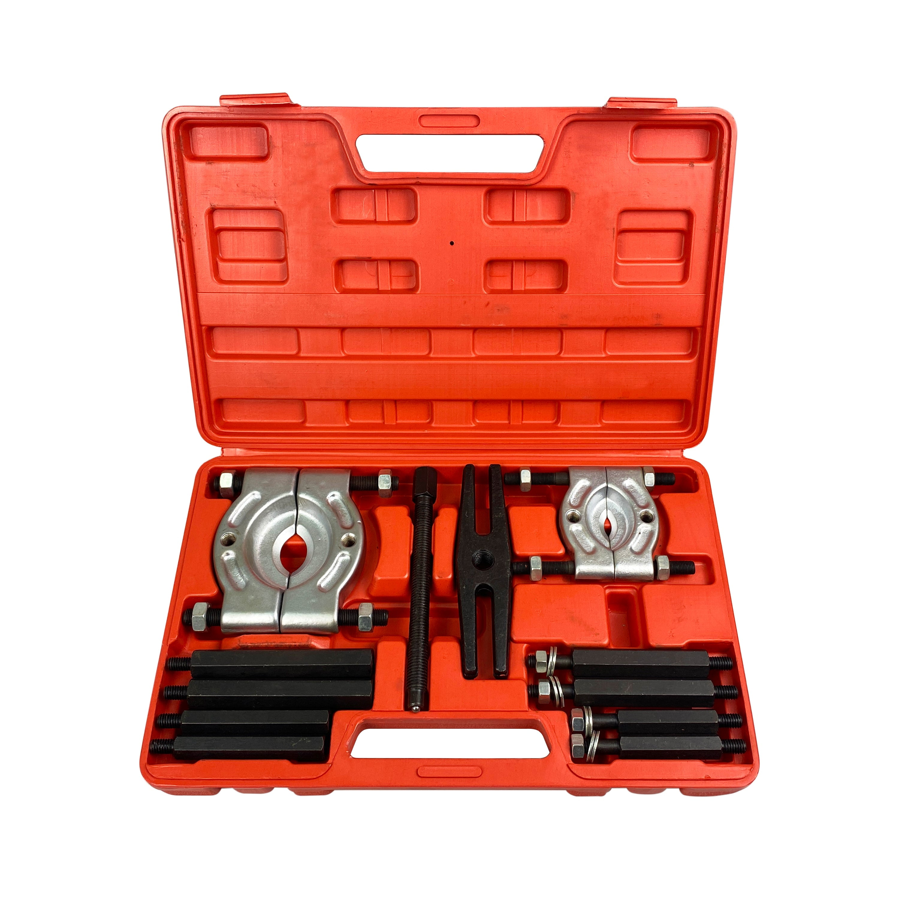 Bar-Type Puller/Bearing Separator Set in Molded Storage and Carrying ...