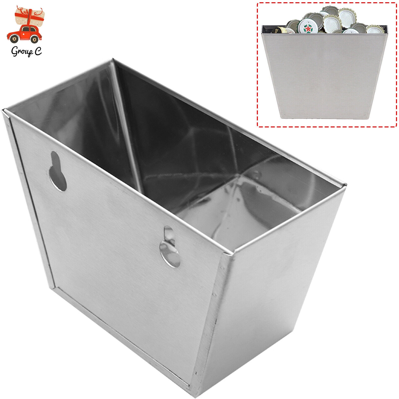 Tool Beer Box