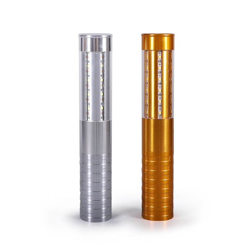 Bar champagne pop flash stick led charging marquee flash nightclub ktv ...