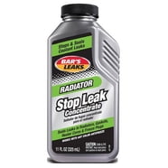 AlumaSeal (ASBPI12) Radiator Stop Leak Powder Blister Card, .20 g ...