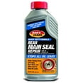 Bar's Leaks Rear Main Seal Repair Additive,Engine Sealer, Oil Sealant ...