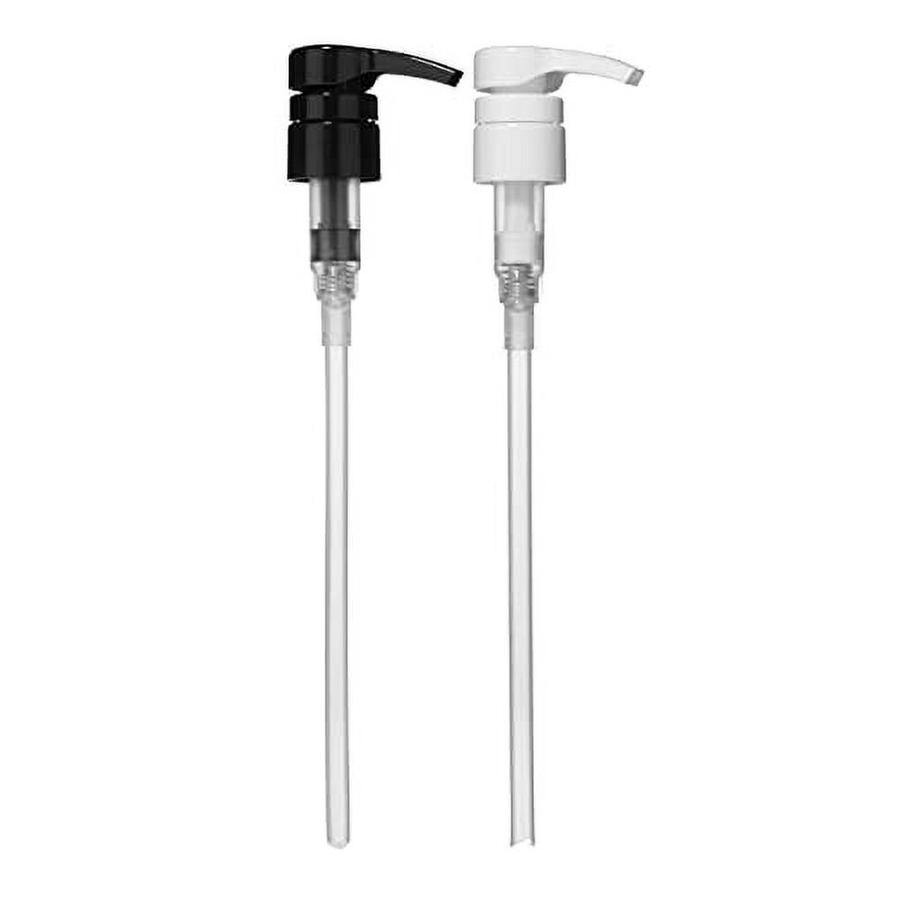 Bar5F Universal Pumps for .. Shampoo, Conditioner, Gel, Body .. Wash ...