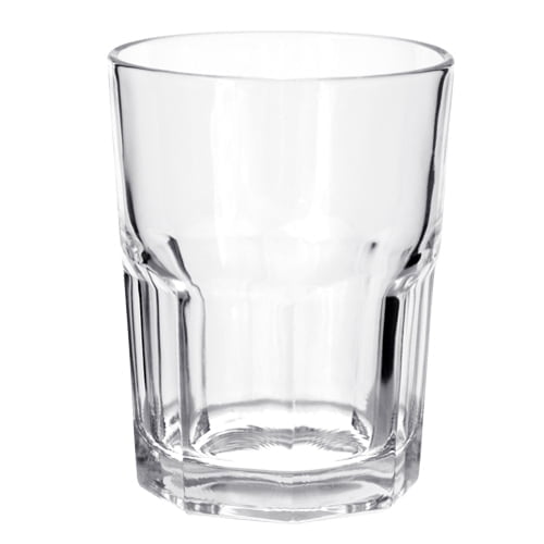 BarConic® Glassware, Alpine™ Old Fashioned Glass, 10 ounce, Case of 6 ...
